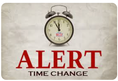 Important Notice: Worship Time Change 5/28/23 | Sapling Ridge Global ...